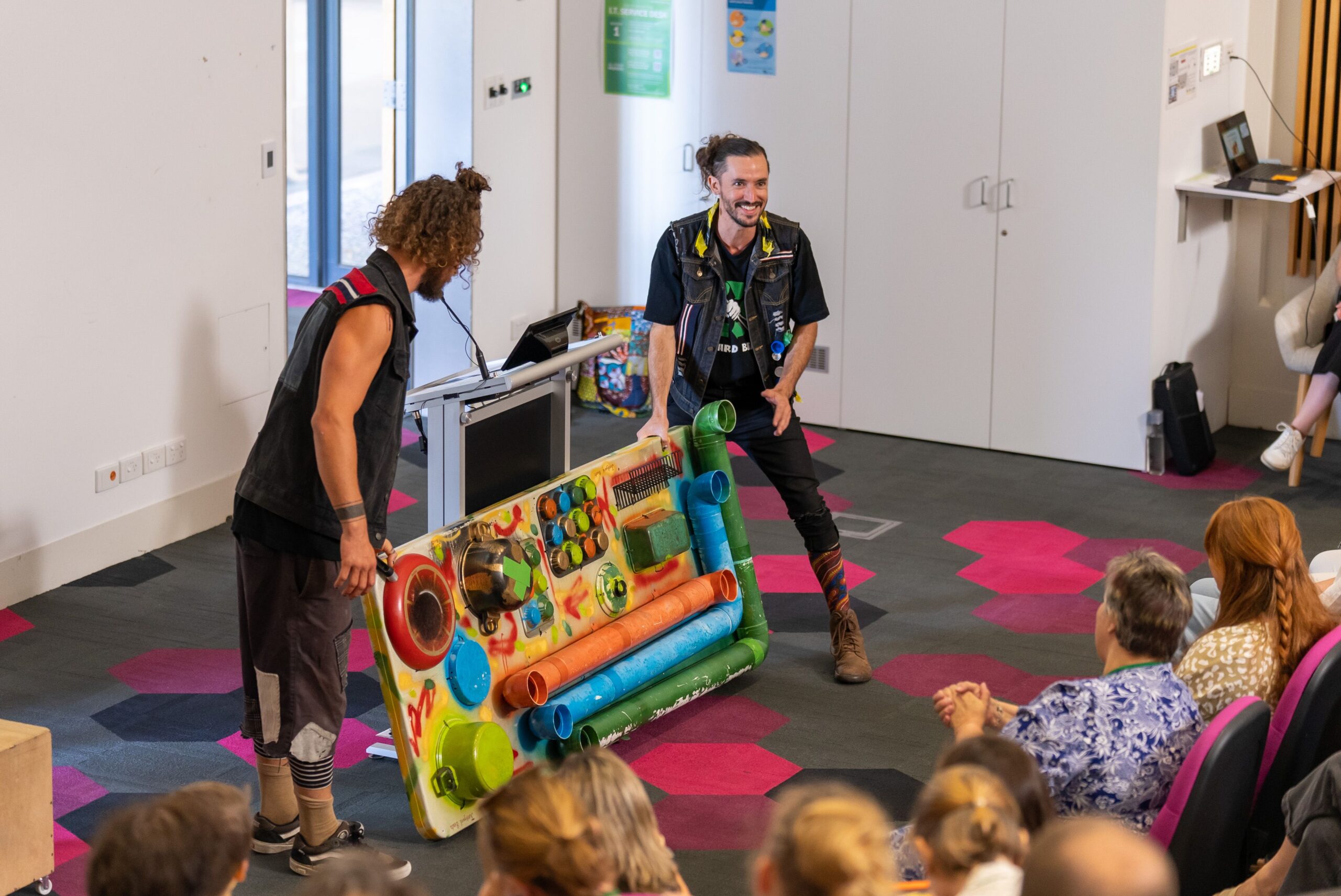 Learning for Sustainability Conference 2023 – Eastern Alliance for ...